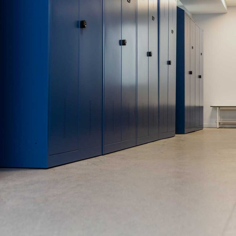 Sportvloeren – G&D Flooring